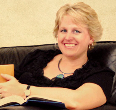 Entrevista a Susan May Warren – Natacha R. Glorvigen