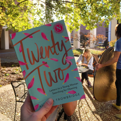 Mis 22 citas favoritas del libro Twenty-Two (Veintidós) – Natacha R ...